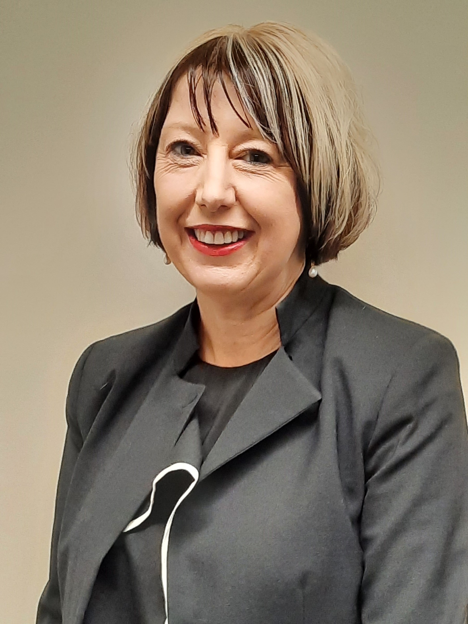 Our Executive Leadership Team