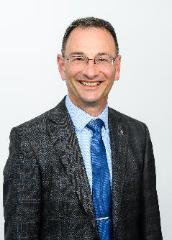 Our Executive Leadership Team